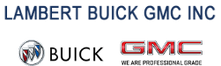Lambert Buick GMC